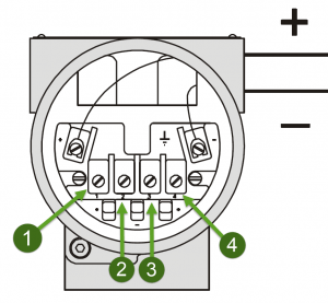 Connecting sensors to a TT301 Universal Temperature Transmitter - SMAR ...